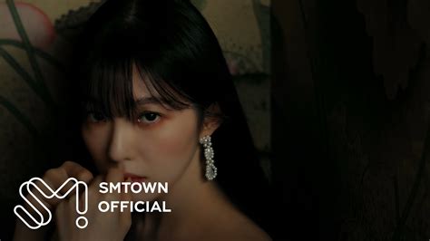 Red Velvet 레드벨벳 Chill Kill Mood Sampler Irene Realtime Youtube Live