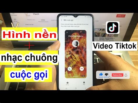 Cách Cài Hình Nền Cuộc Gọi Cho Xiaomi Hướng Dẫn đơn Giản Cho Bạn