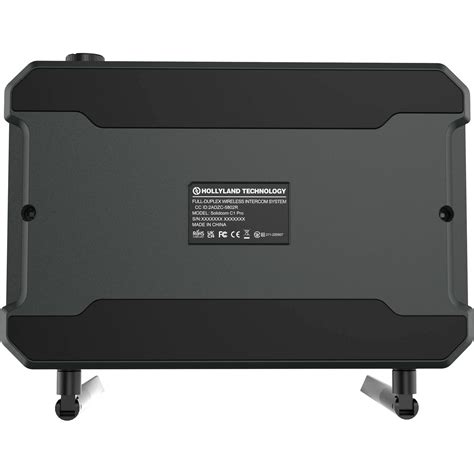 VALENTINE Hollyland Solidcom C1 Pro Hub Base Valentine S Day ShaShinKi