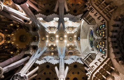 13 Joyas Arquitectónicas Alrededor Del Mundo Que Debes Visitar Antes De