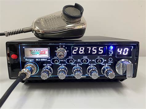 Ranger Cb Radios