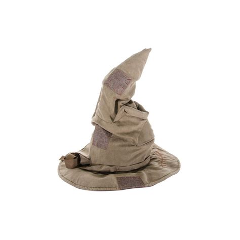 Sombrero Seleccionador Harry Potter Idioma Esp