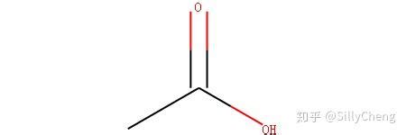 利用RDKit与SMARTS字符串执行化学反应 知乎