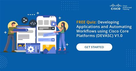 Netcom Learning On Linkedin Cisco Core Free Quiz Devasc Exam Netcom