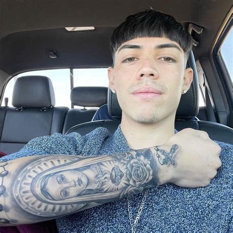Polo Gonzalez Estrella De Tiktok Edad Cumpleaños Biografía