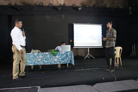 Campus Recruitment Training Orientation Programme In Association With