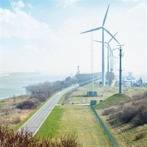 Home Rotterdam Maritime Capital Of Europe