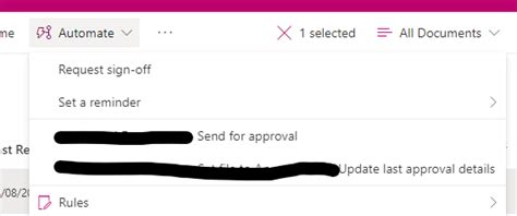 Power Automate Trigger A Flow From Multiple Libraries Lists And Sites Blog About Anything