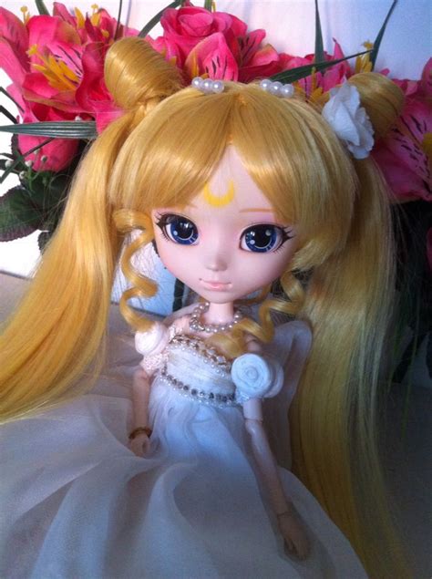 Serenity Pullip Disney Princess Disney Characters Disney