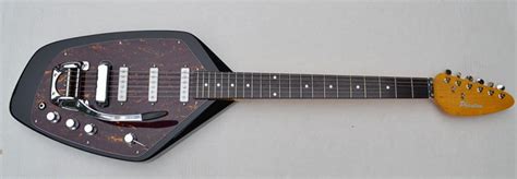 Phantom Phantom Guitars