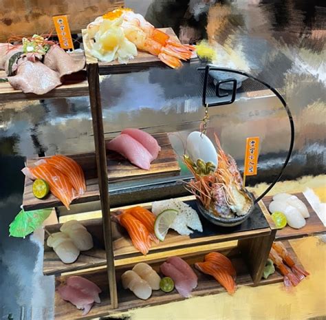 澄食小人屋《湖光店》台北日本料理 台北丼飯內湖美食內湖餐廳內湖日本料理內湖生魚片內湖日本料理內湖壽司內湖外送美食的菜單、評論