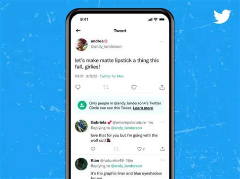 twitter feature: Twitter Circle feature lets you connect with smaller crowd. Here’s how to use ...