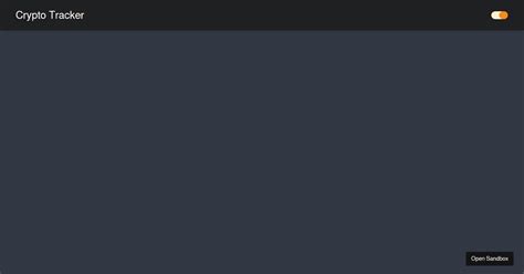 Dark Mode Uselocalstorage Custom Hooks Codesandbox