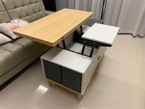 Multi Function Purpose Table Furniture Home Living Furniture Other Home Furniture On
