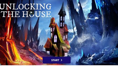 Breakout Room Adults 1 Genially