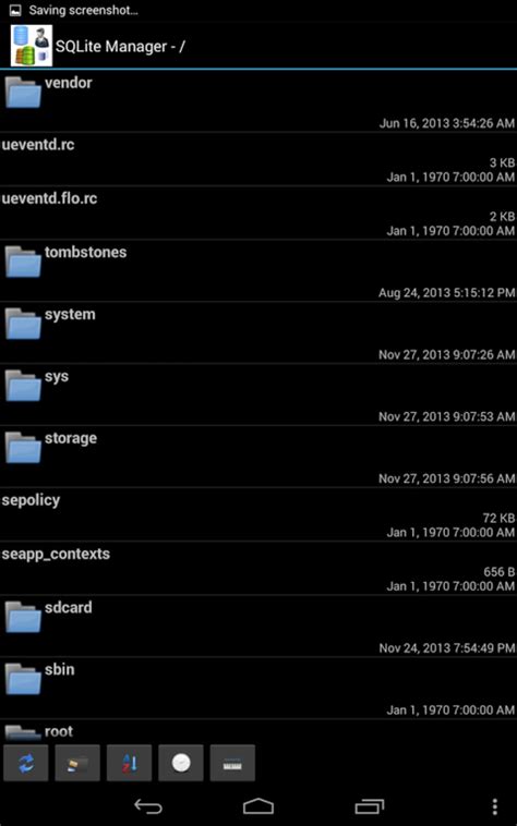 Sqlite Manager Apk For Android Download