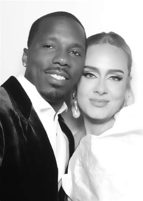 Adele And Rich Paul Their Relationship Timeline Explained Girlfriend