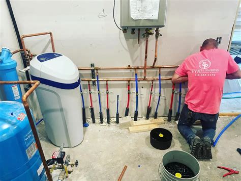 Water Heaters Plumbing Company Local Plumber Cedar Springs