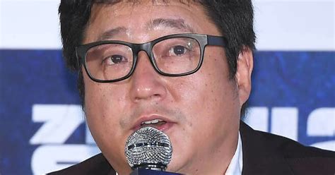 음주운전 곽도원 측 변명의 여지없이 책임 통감 사과[공식입장 전문]