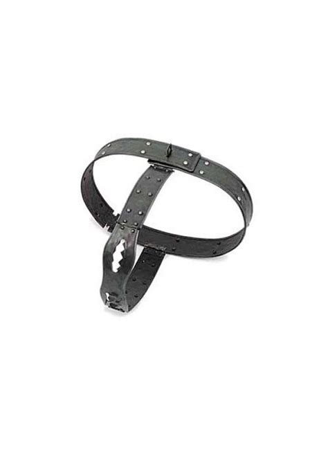 Ceinture de chasteté