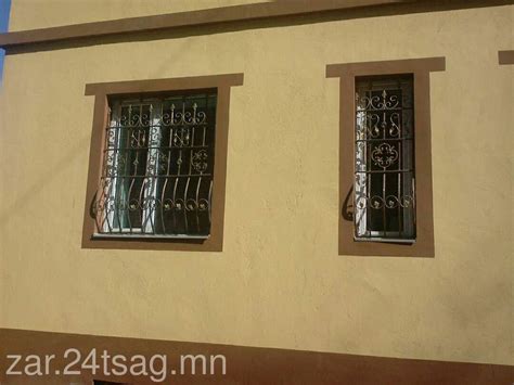 Бүх тарлийн төмөр хийцийн ажил чанартай хийж гүйцэтгэнэ Хаалга хашаа