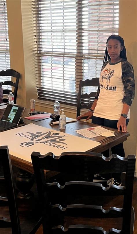 Meet Latasha Wright Actressdirectorproduceradmodelmulti Business Owner Shoutout Dfw