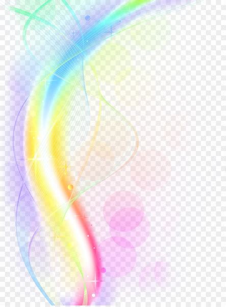 Free Light Euclidean Vector Computer File Cool Light Effects Nohatcc