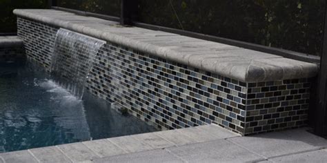 Give Your Pool A Facelift With Tile And Mosaics Tile Outlets Of America