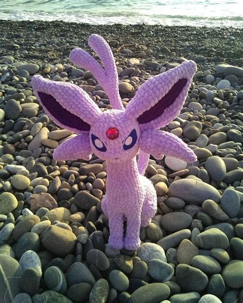 Espeon Sochi R Eevee