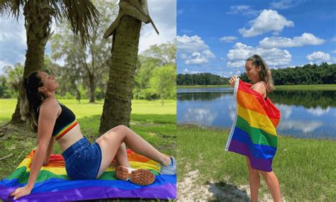 Non Binary Spectrum Explained Pride Palace