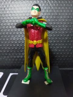 PO One Punch Man Tatsumaki Hobbies Toys Toys Games On Carousell