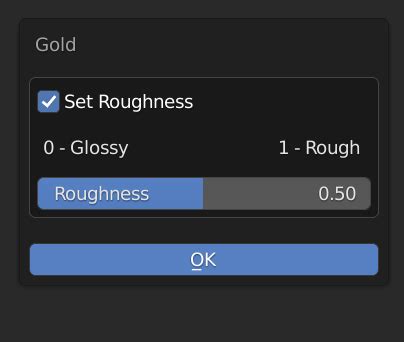 Darkfall Blender Add On The Shader Library Version Ui And Misc Changes