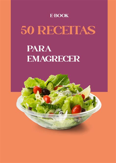 50 Receitas Para Emagrecer Gleiton Monteiro Hotmart
