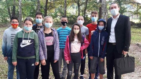 Novi Profesor U Ekonomskoj Školi U Doboju NaŠ Borislav MariĆ Panevropski Univerzitet Apeiron