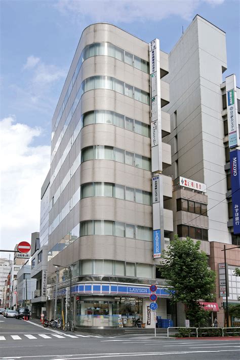 久月神田ビル 物件情報詳細ページ｜東京建物オフィスサイト
