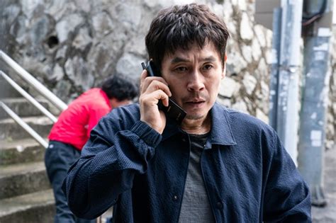 소년들 설경구 실화 있는 작품 거부할 수 없는 끌림 스타뉴스