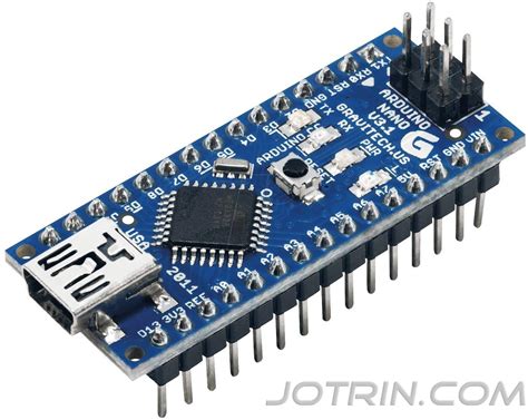 atmega328p microcontroller pinout datasheet schematic and uses jotrin electronics