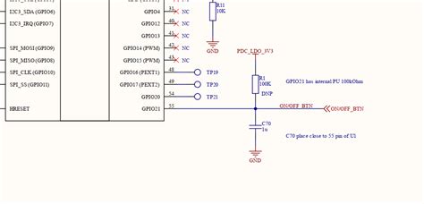 Tps65987ddj Sink Arbitration Gpio Input Event Doesnt Work Interface Forum Interface Ti
