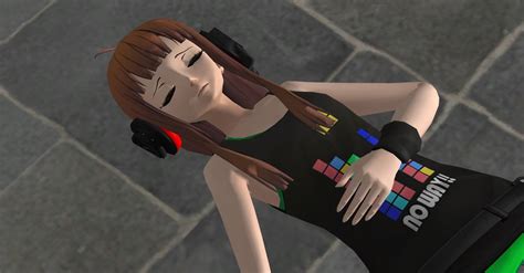Futaba Sakura Defeated 9 By Ryonapalace On Deviantart