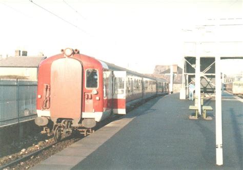 Nir Class 80 Pictures Photos And Videos Of The Prototype Irish Railway Modeller