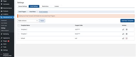 Tips For Woocommerce Abandoned Cart Emails