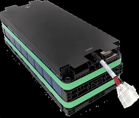 Lfp100ah Banding Lithium Battery Module Energy Storage System Catl Battery Module Customized