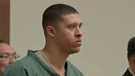 Man Convicted Of Raping Killing Danvers High School Teacher Pleads