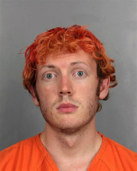 James Holmes Trial Psychiatrist Knew Of His Homicidal Thoughts But