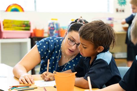 About Us Braitling Primary School