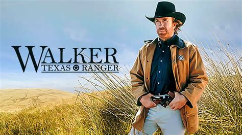 Walker Texas Ranger Location At Rose Thyer Blog