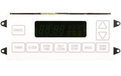 Magic Chef Oven F7 Code At Jennifer Lyman Blog