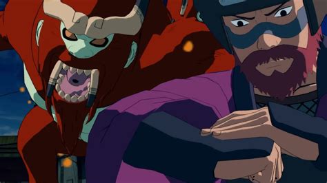 Jinchuuriki Roshi Naruto Most Disappointing Jinchuriki