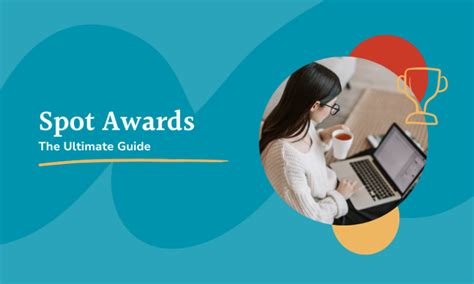 What Are Spot Awards And Should You Offer Them To Employees