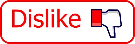 Dislike Clear Layer Unwanted Overlay Oppose See Through Transparent